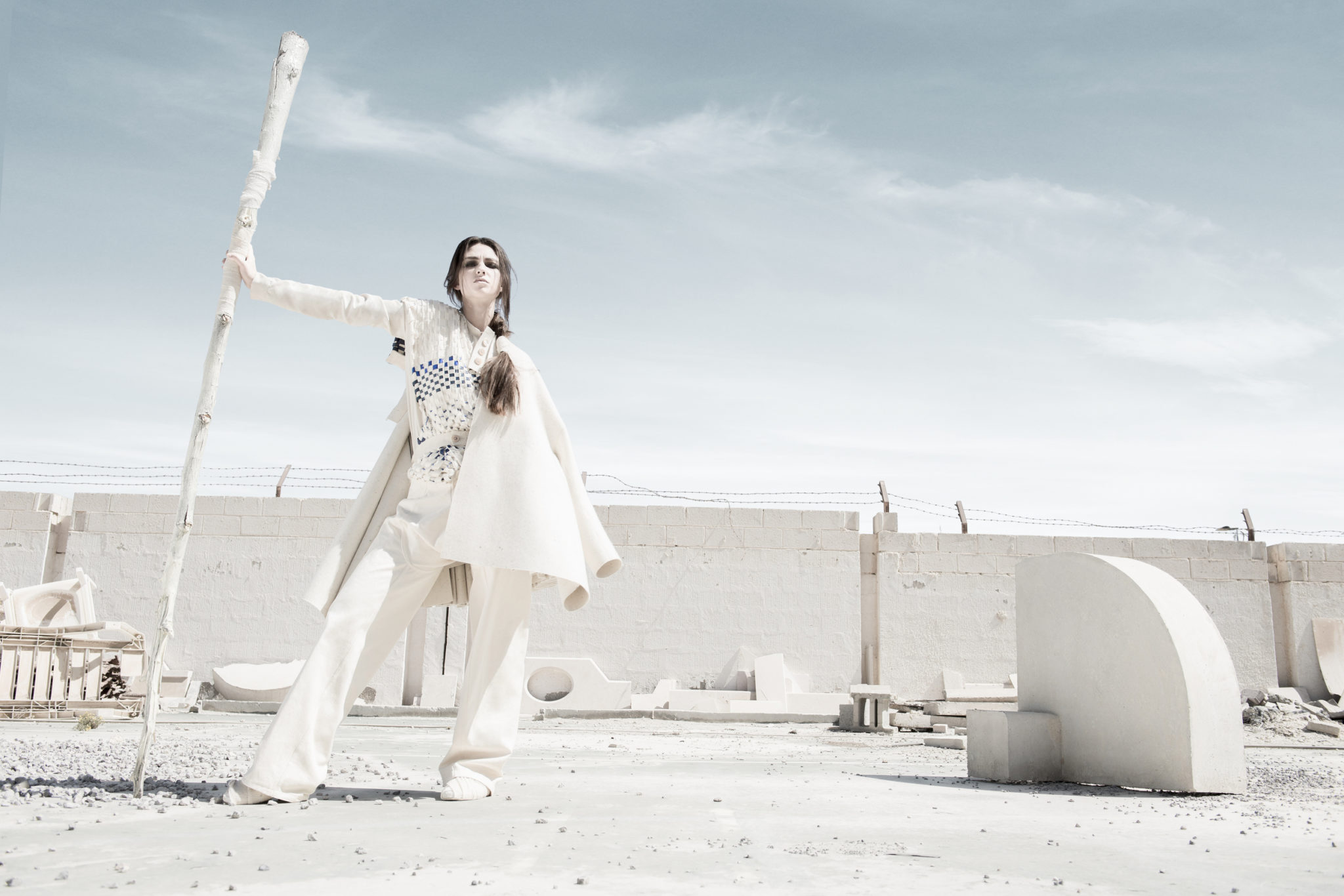 Wandress – Hala Kaiksow